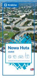 Przewodnik Nowa Huta - Turystyka Kraków.pl